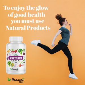 Home - Pansari Store