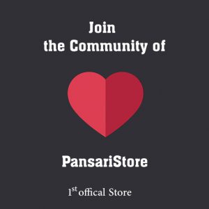 Pansari Store