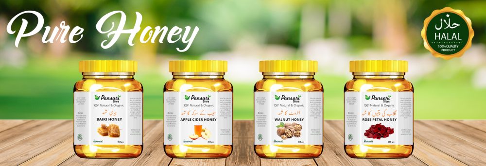 Home - Pansari Store