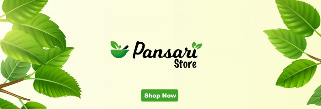 Home - Pansari Store